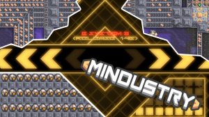 ЭТИ ДОРОГИ И ТУРЕЛИ ПРОСТО... ➤ Mindustry