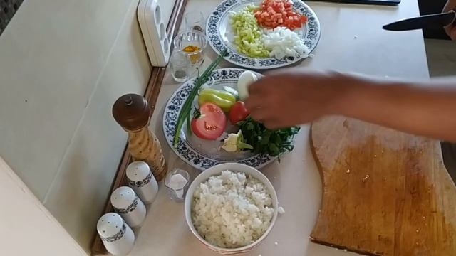 Рецепт ягненка