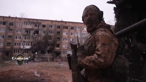 У Соледара ВСУ толпами сдаются в плен