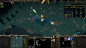 Can we Win??? ~ Tower Survivors! #04 - Warcraft 3 Custom Game/Map {Tower Defense}