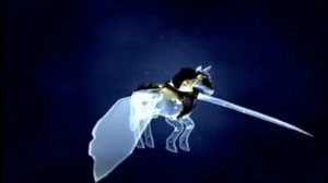 World of Warcraft - The Celestial Steed