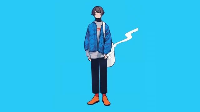 Soulitune - Intimacy