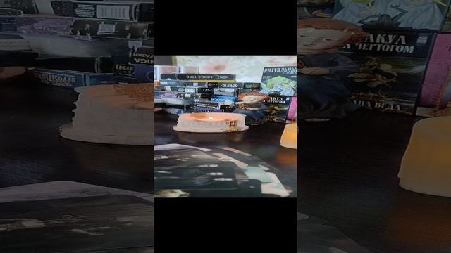 ??Что откатило врагу!?#тароонлайн#мысли#гаданиеонлайн#враг#
