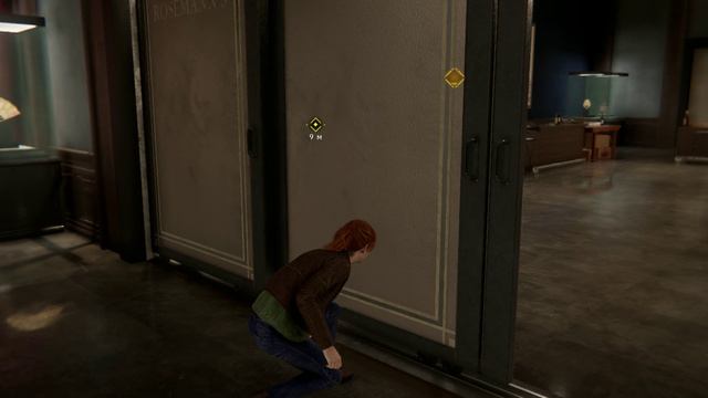Marvels Spider-Man Remastered_Экспонаты руками не трогать(8)