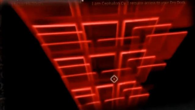 Voice of Cephalon Cy - Warframe - Rising Tide (Railjack) - смотреть ...