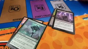 MTG Modern Horizons 2 pack opening