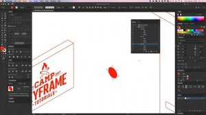 Create Isometric Shapes in Seconds! - Adobe Illustrator Tutorial (+ Free Download)