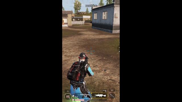 PUBG MOBILE держался сколько мог