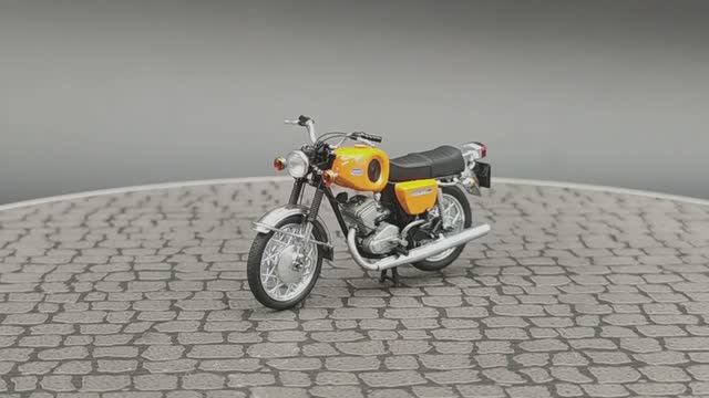 ИЖ-Планета-Спорт