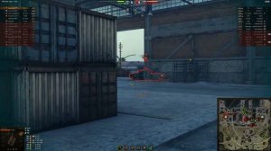 Я ОБАЛДЕЛ...АМХ-50Б НАГНУЛ РАНДОМ МИРА ТАНКОВ!