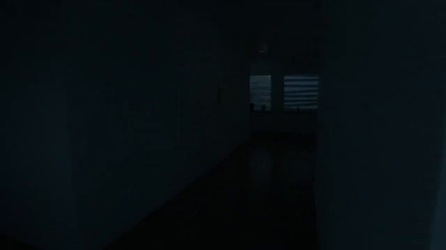 Бегаем от злой бабки - SUPERNATURAL