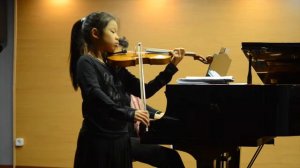 YenYen Konzert Nº23 Viotti Noviembre 2014