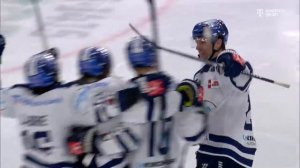Straubing Tigers - Iserlohn Roosters | PENNY DEL | MAGENTA SPORT