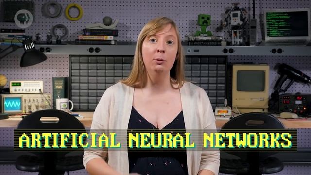 Machine Learning & Artificial Intelligence_ Crash Course Computer Science #34