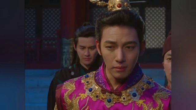 Микс позитива. Чжи Чан Ук (5). Песня из мюзикла "Дни"