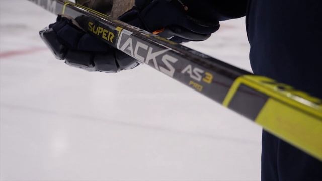 Bauer Nexus GEO vs CCM Super Tacks AS3 Pro hockey stick review - Which ...