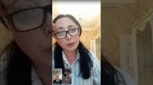 запись эфира, провели диагностику с запросом финансового благополучия.