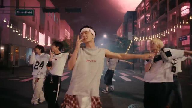 ENHYPEN (엔하이픈) 'XO (Only If You Say Yes)' Official MV