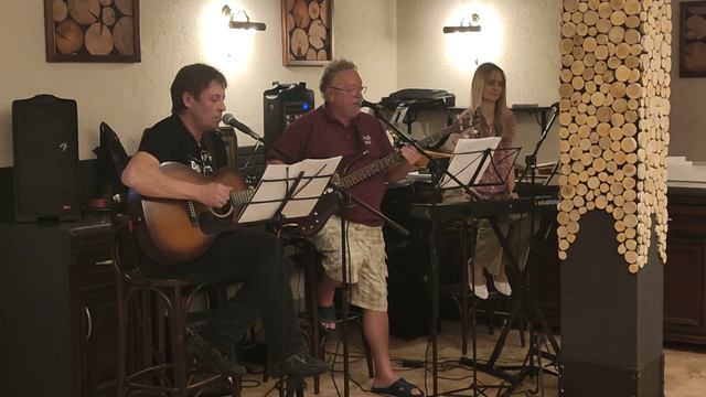 ПРИТЯЖЕНЬЕ в Шерегеше