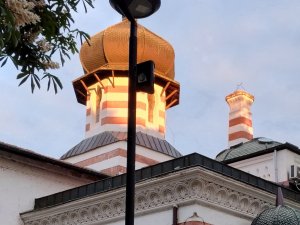 ПЛЕВЕН. Лятна разходка из любимия град /част 21/.