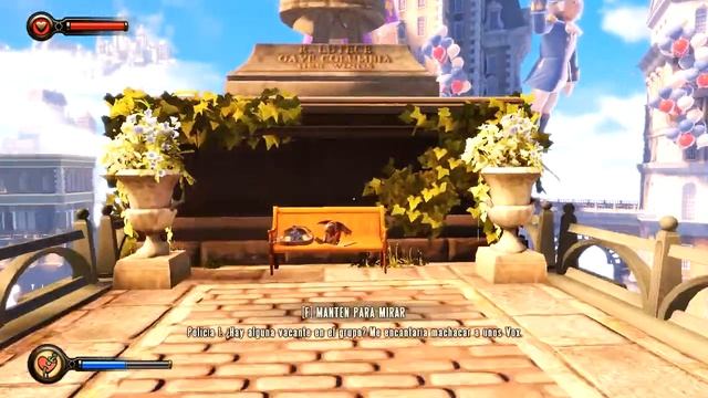 BioShock Infinite Complete Edition [ EPIC GAMES ] -- PC DE BAJOS ...