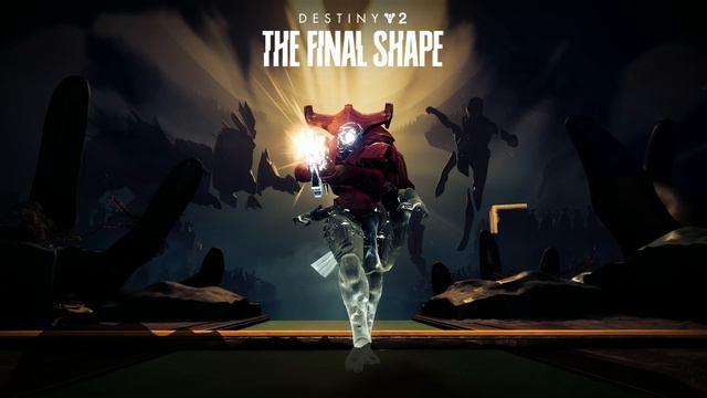 Herald of Finality (High Action) - Destiny 2： The Final Shape OST