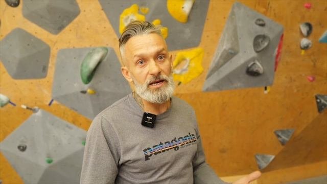 Почему не нужно бояться сложных трасс или Прогресс в скалолазании
