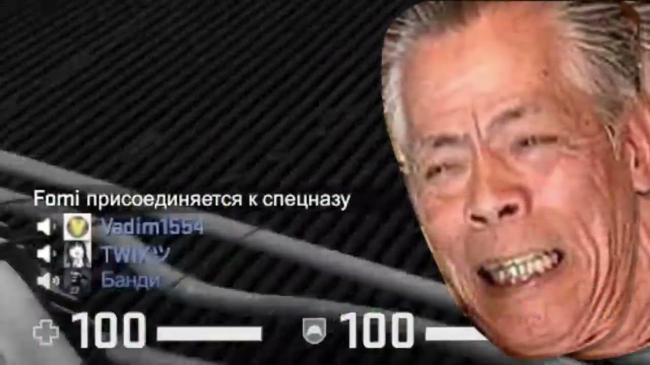 AMONG US ТЕПЕРЬ ОФИЦИАЛЬНО ЕСТЬ НА СЕРВЕРАХ CS GO! я предатель