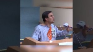 ?ОГОНЬ!!!? БОНДАРЕНКО ЖЖЕТ ПРОТИВ QR-КОДОВ.
