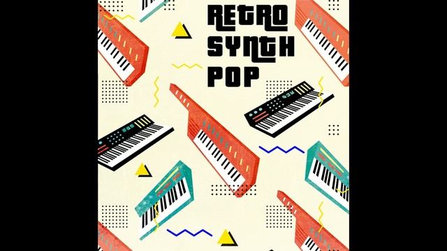 Сборник ﹤﹤RETRO SYNTH POP﹥﹥