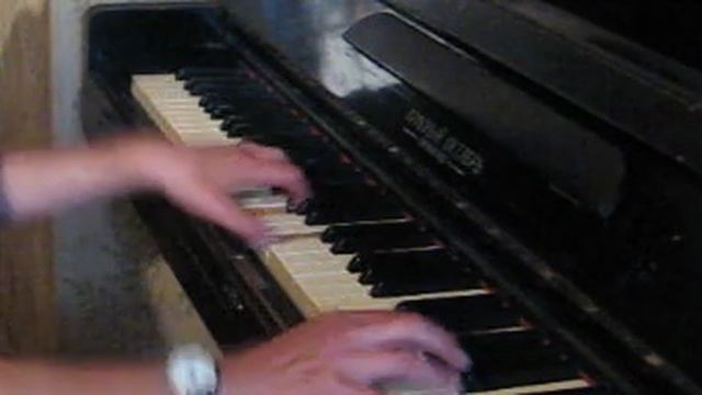 Танго. Продолжение1