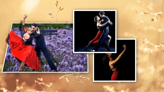 Танцуй со мной до конца любви.