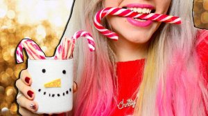 DIY ДЕКОР КОМНАТЫ НА НОВЫЙ ГОД СВОИМИ РУКАМИ ☃ DIY УКРАШЕНИЯ НА НОВЫЙ ГОД