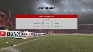 FIFA 21 | FC BAYERN MÜNCHEN vs. EINTRACHT FRANKFURT | BUNDESLIGA ◄FCB #43►