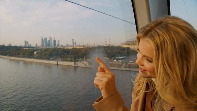 Moscow — the World Leading City Destination in 2020 by World Travel Awards!