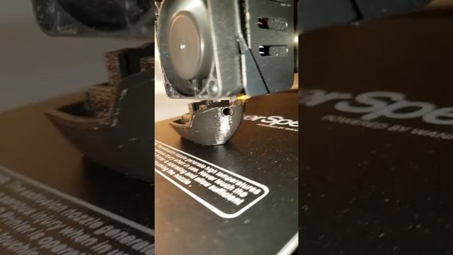 PowerSpec (wanahoo) Duplicator I3 Mini | JETTLIFE TECH 3d Printer ...