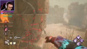Dead by Daylight | Halloween Event )