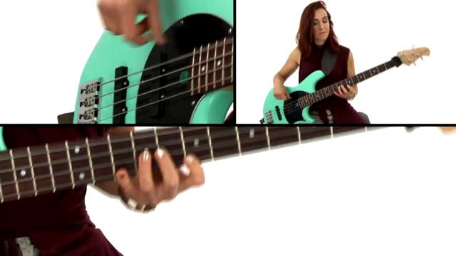 03 - Let’s Play! - Warm-up Jam