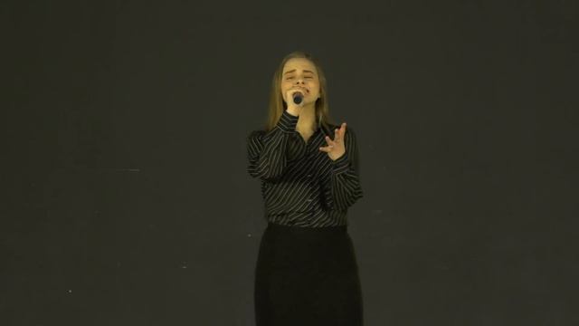 Adele - Set fire to the rain (MarVi cover)