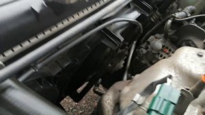 Nissan Primera 1.6 16v 2004 P12 juuri katsatettu