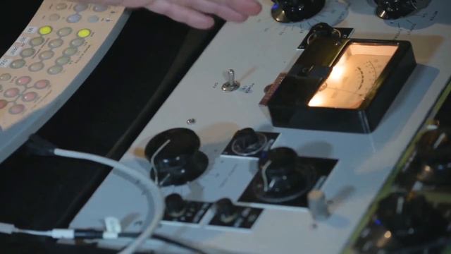 3. Michael Brauer. Mapping EQ and sends to the S6, navigating Pro Tools