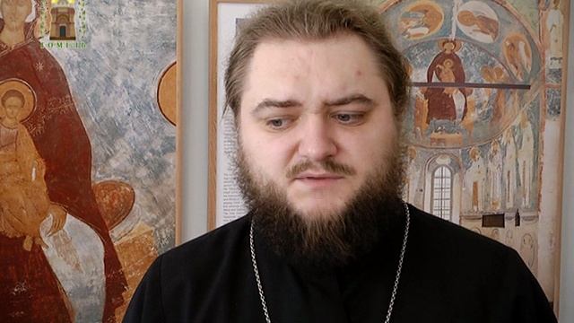 Чудо иконы