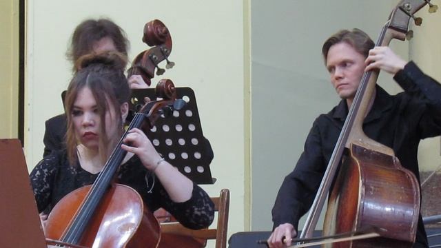 классика
