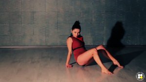 Nancy Sinatra - Bang Bang | contemporary choreography by Zoya Saganenko | D.side dance studio 