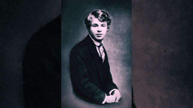 Сергей Есенин - Что прошло - не вернуть.mp4