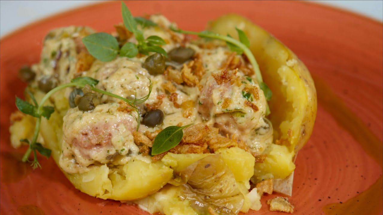 Кёнигсбергские клопсы