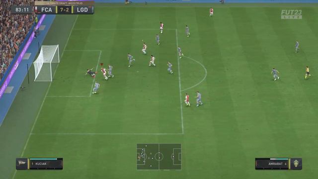 FIFA 23.exe pt3 - смотреть видео онлайн от «Звездные войны» в хорошем ...