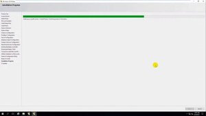 Install SQL Server 2016