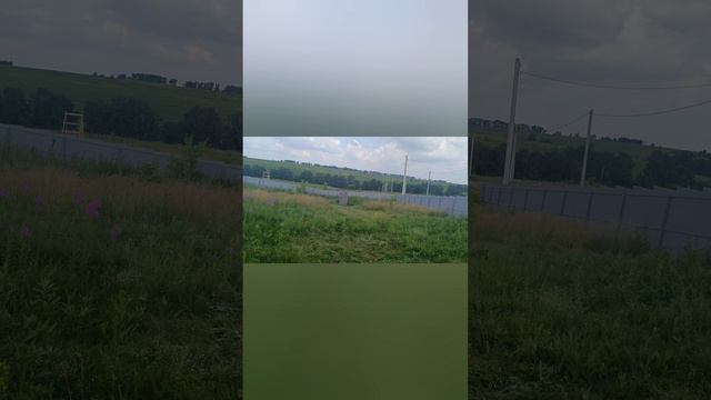 электро ящик, картошка 🥔 цветет.mp4