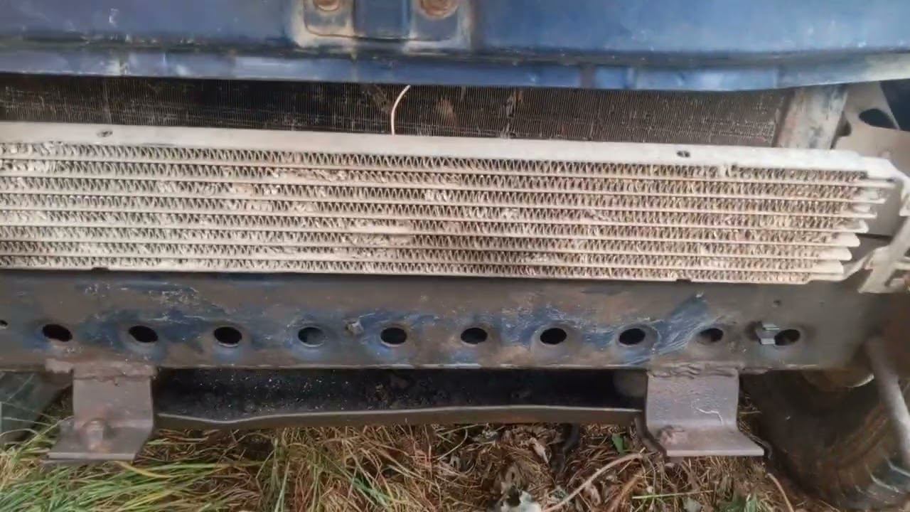 Сузуки эскудо дизель RF проблемы в проводке